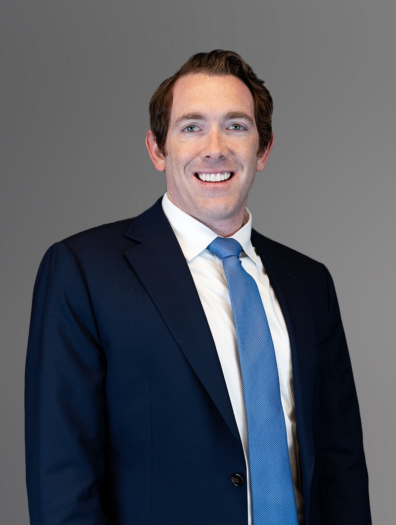 Branden Weber - Rubenstein Law