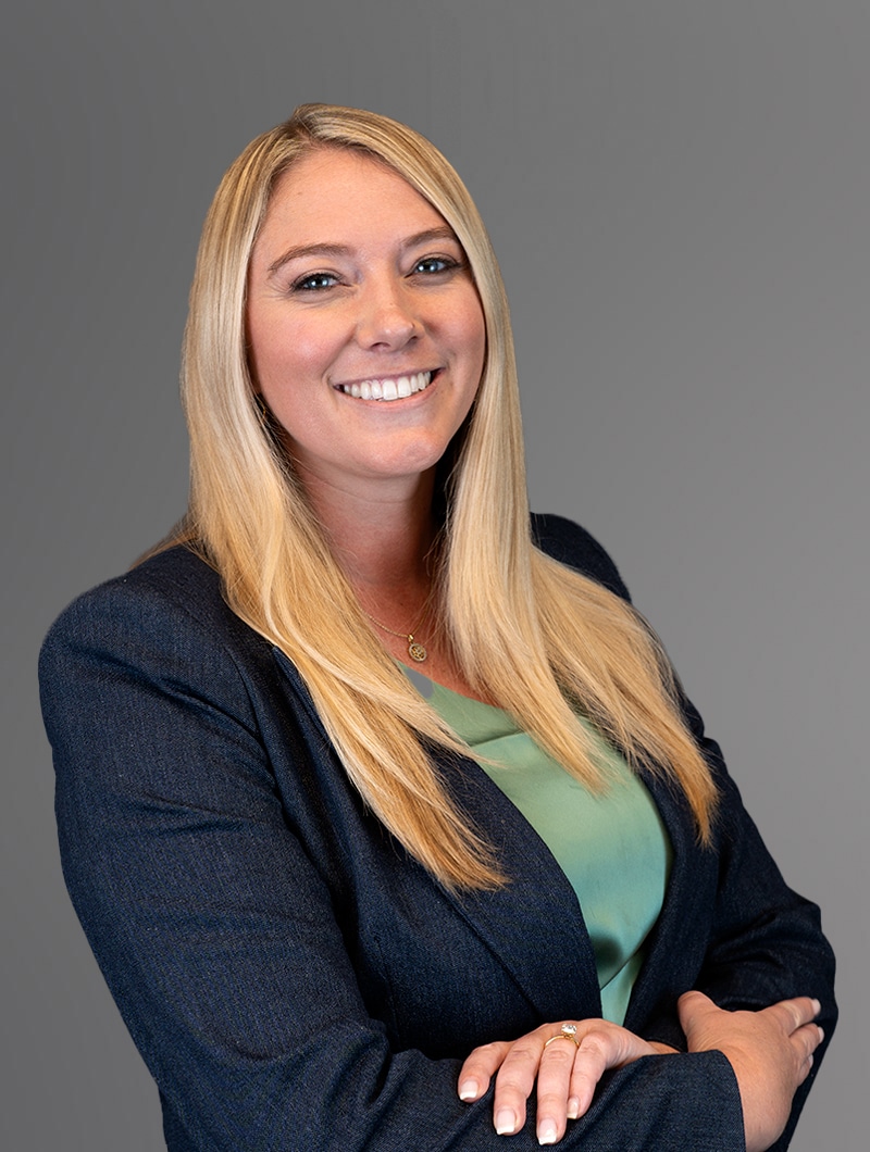 Emeline Savidge - Rubenstein Law